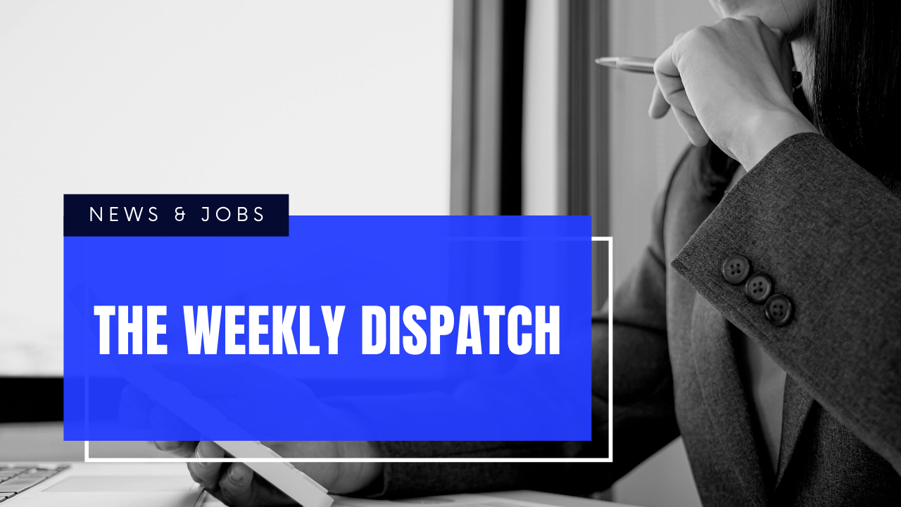 The Weekly Dispatch
